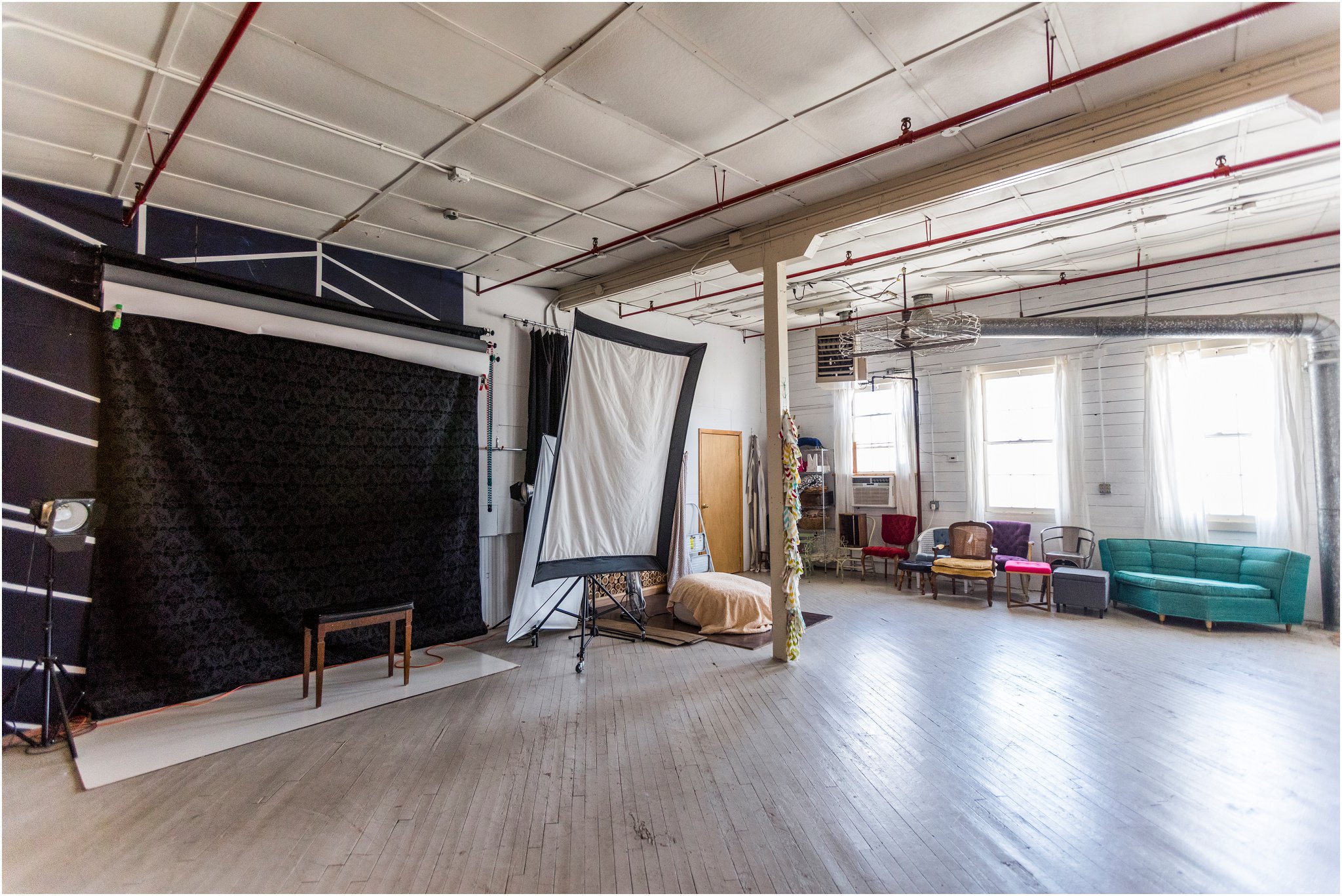 Grand Rapids Photography Studio - Arrae Photography