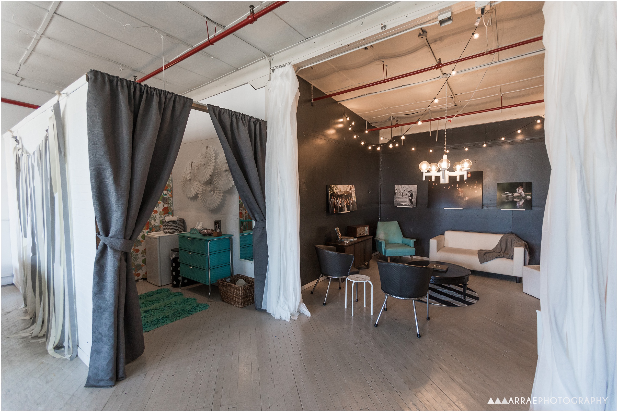 Grand Rapids Photography Studio - Arrae Photography